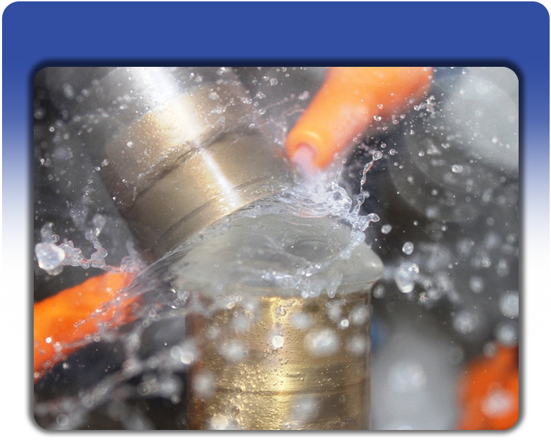 Coolants for Precision Optics Manufacturing | OptiPro