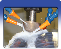 Grinding Accessories On OptiPro Systems